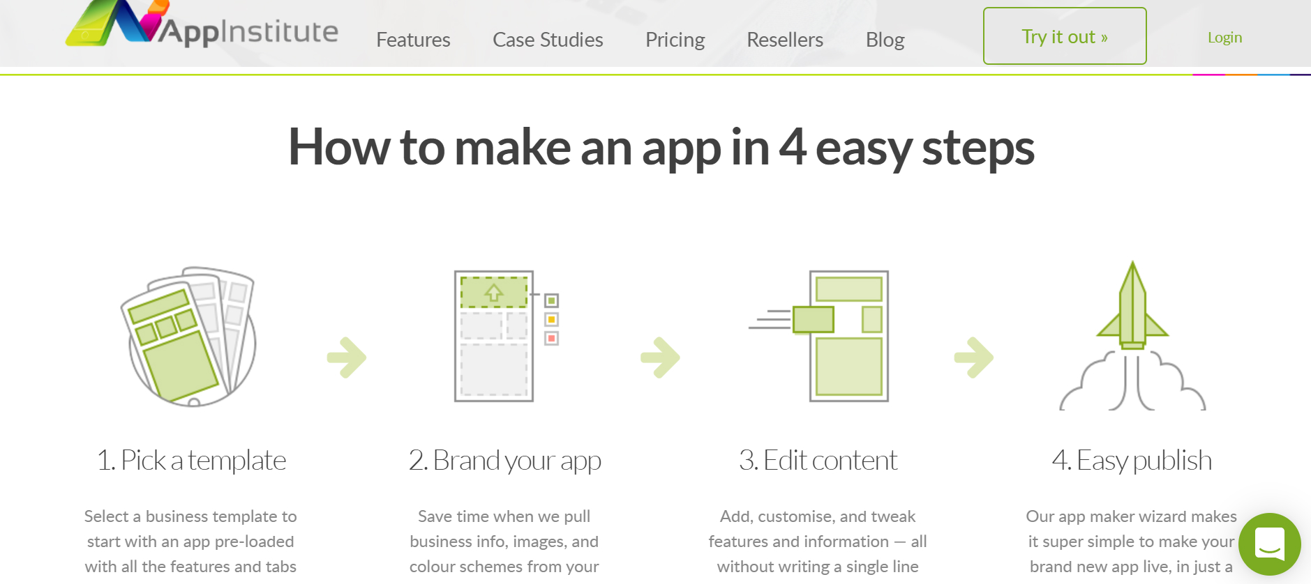 7 Best App Makers to Build Your Own Mobile App — Soshace Digital Blog