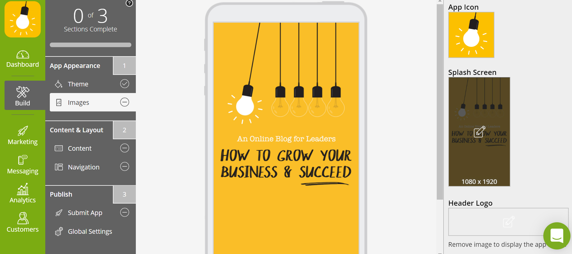 7 Best App Makers to Build Your Own Mobile App — Soshace Digital Blog