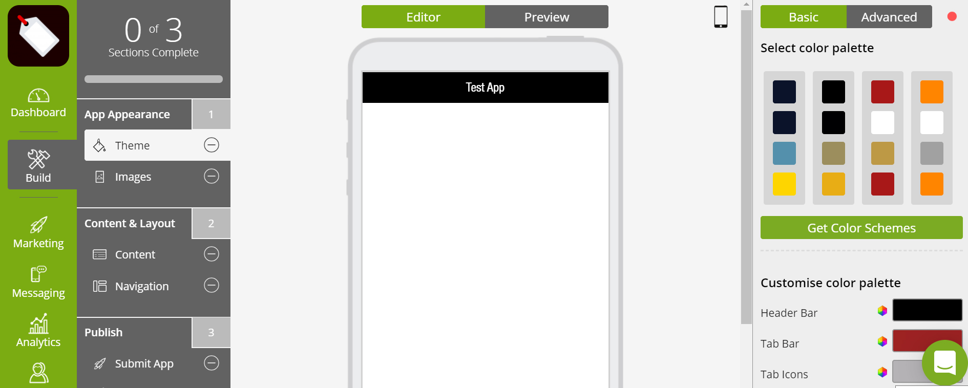 7 Best App Makers to Build Your Own Mobile App — Soshace Digital Blog