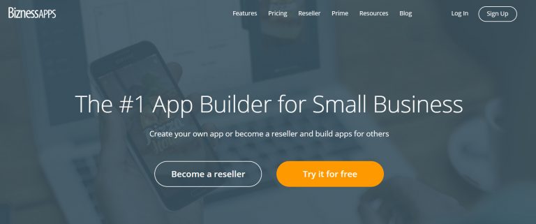 7 Best App Makers to Build Your Own Mobile App — Soshace Digital Blog
