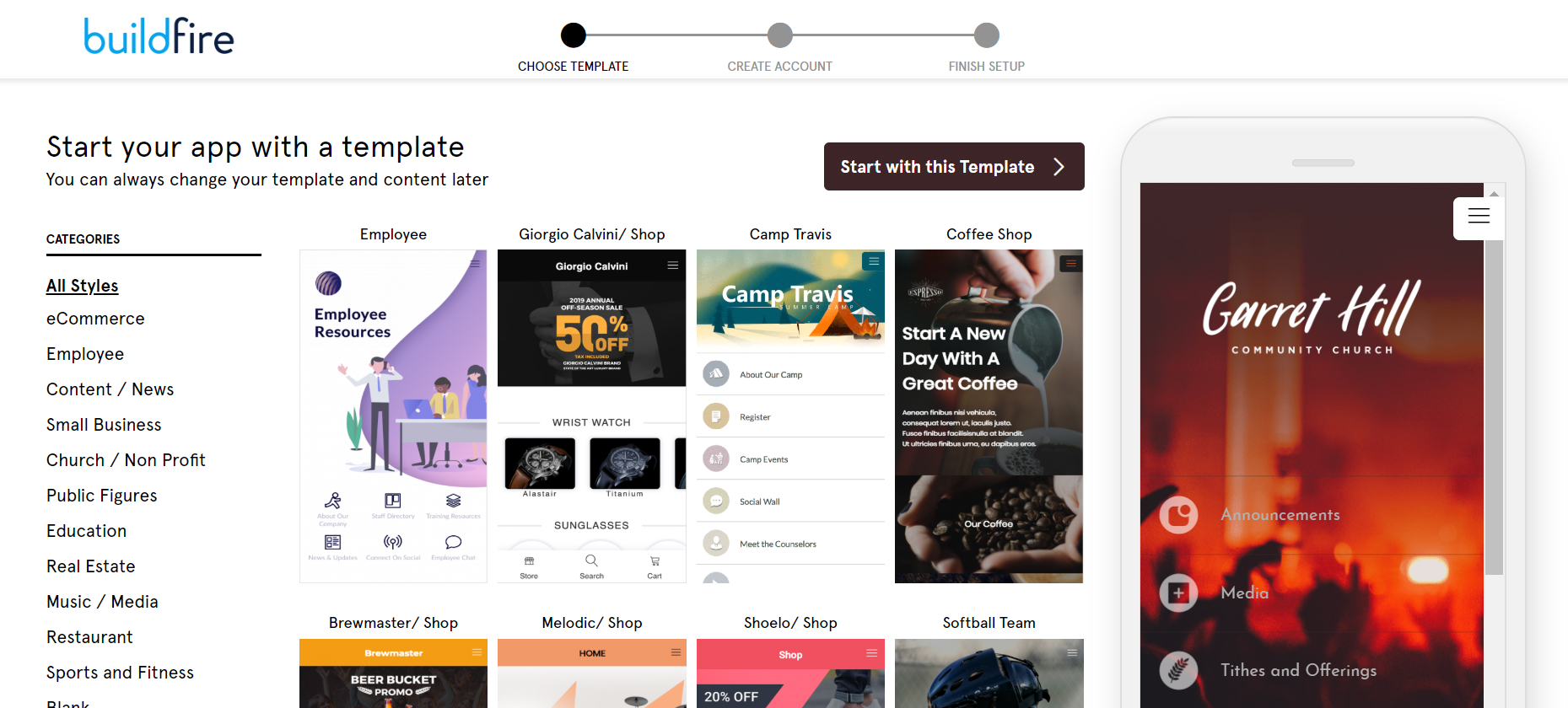 7 Best App Makers to Build Your Own Mobile App — Soshace Digital Blog