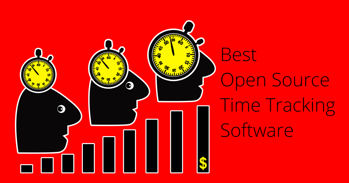 Best Open Source Time Tracking Software — Soshace Digital Blog