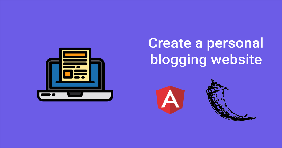 How to Create a Personal Blogging Website: Back-End (Flask/Python) #1 ...